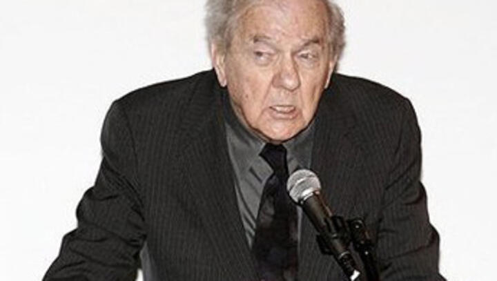 Oscar-winning actor Karl Malden dies at 97