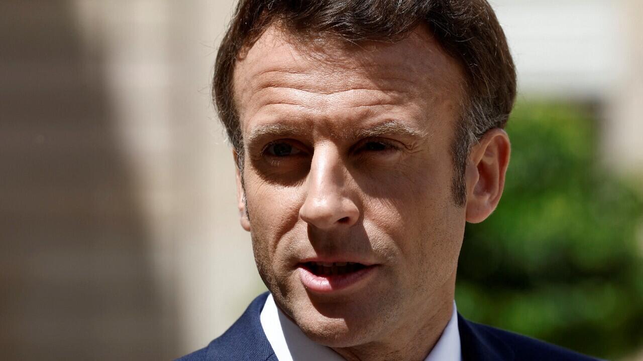 French opposition slams Uber-Macron ‘secret deal’ following media ...