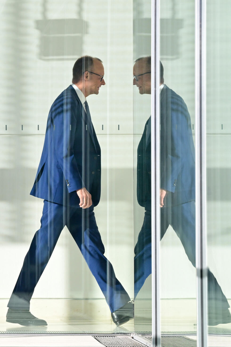 German parliament to vote on huge spending boost for defence ...