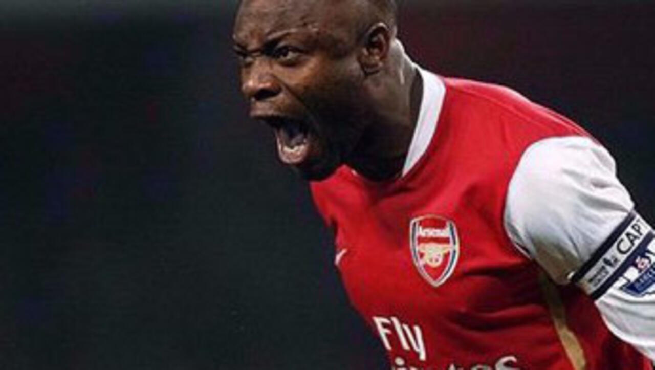Arsenal hit back at disgruntled Gallas - France 24