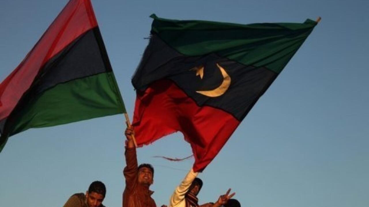 NATO to end Libyan mission at month's end