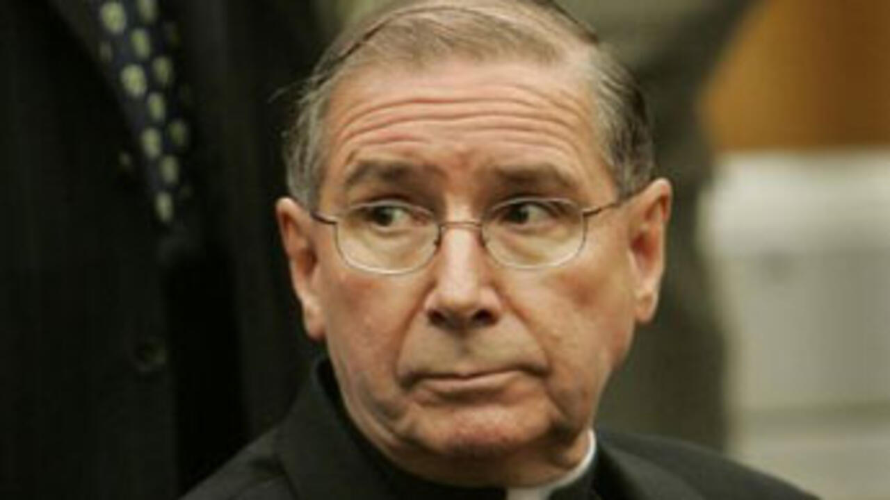 LA archdiocese pays $10m to settle sex abuse cases - France 24