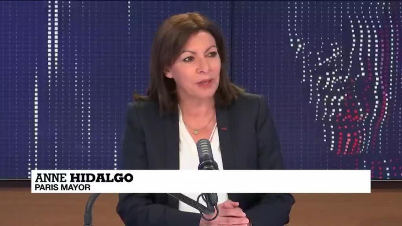 Coronavirus pandemic: France's mayors call for vaccination to be open ...