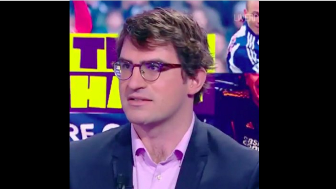 FRANCE 24 pays tribute to former journalist David Crossan - France 24