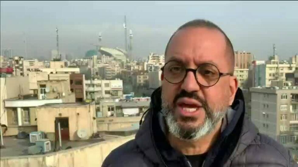 Iran protests: 3 months since Amini arrest, protests and crackdown ...