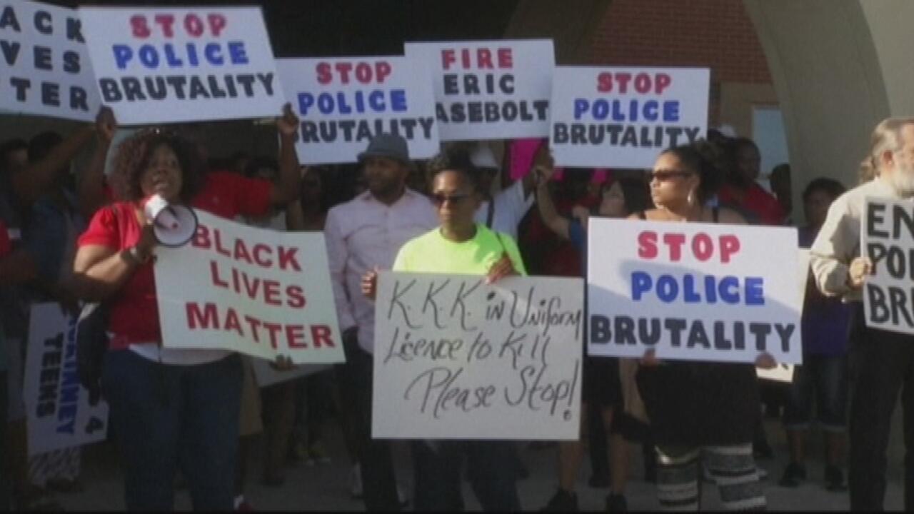 USA: New case of police brutality in Texas causes outcry - Inside the ...