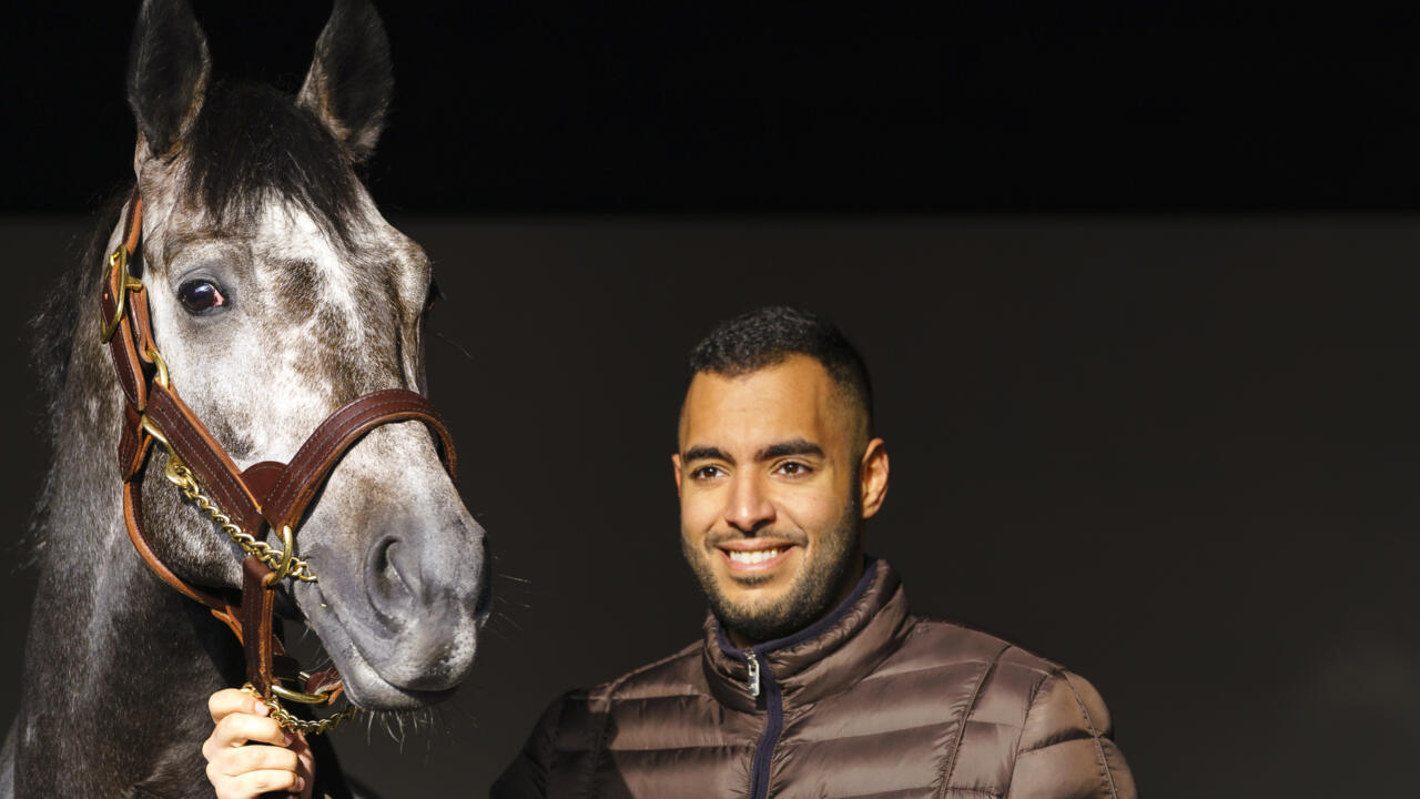 Qatari Sheikh hopes Champions Day gives students a taste for racing