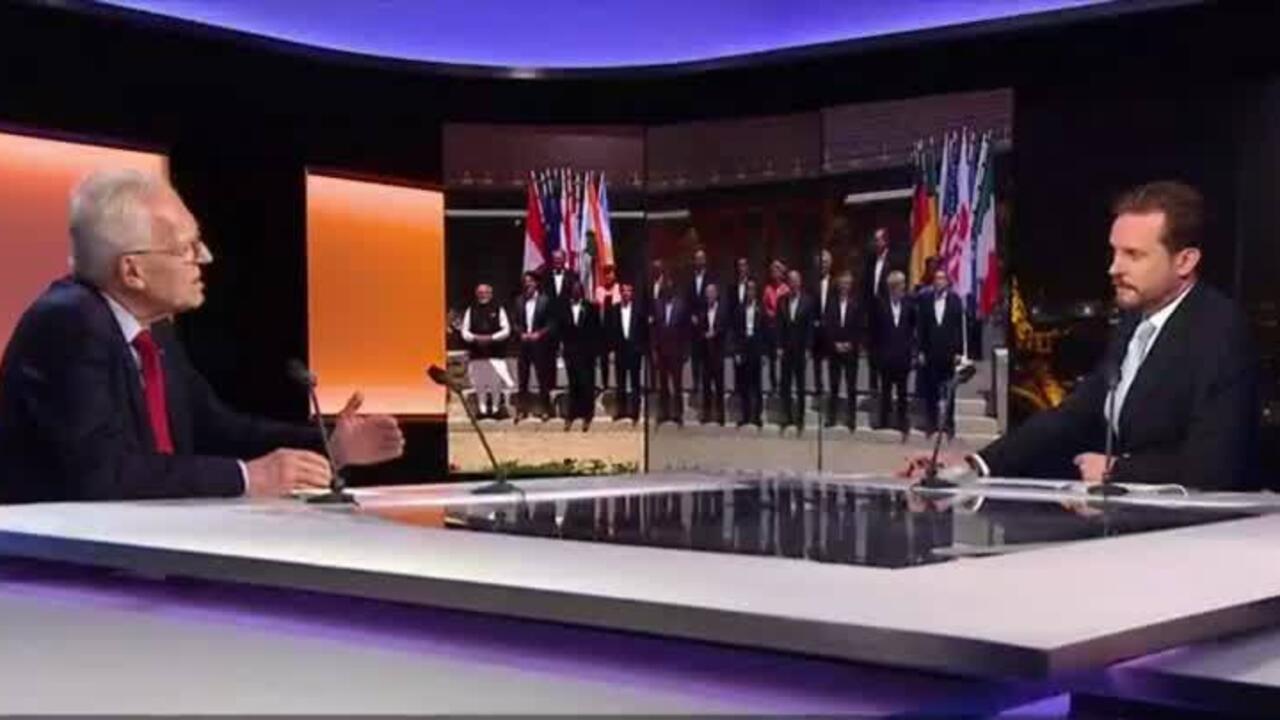 Forward defence: 'NATO is coming back to its old-fashioned defence ...