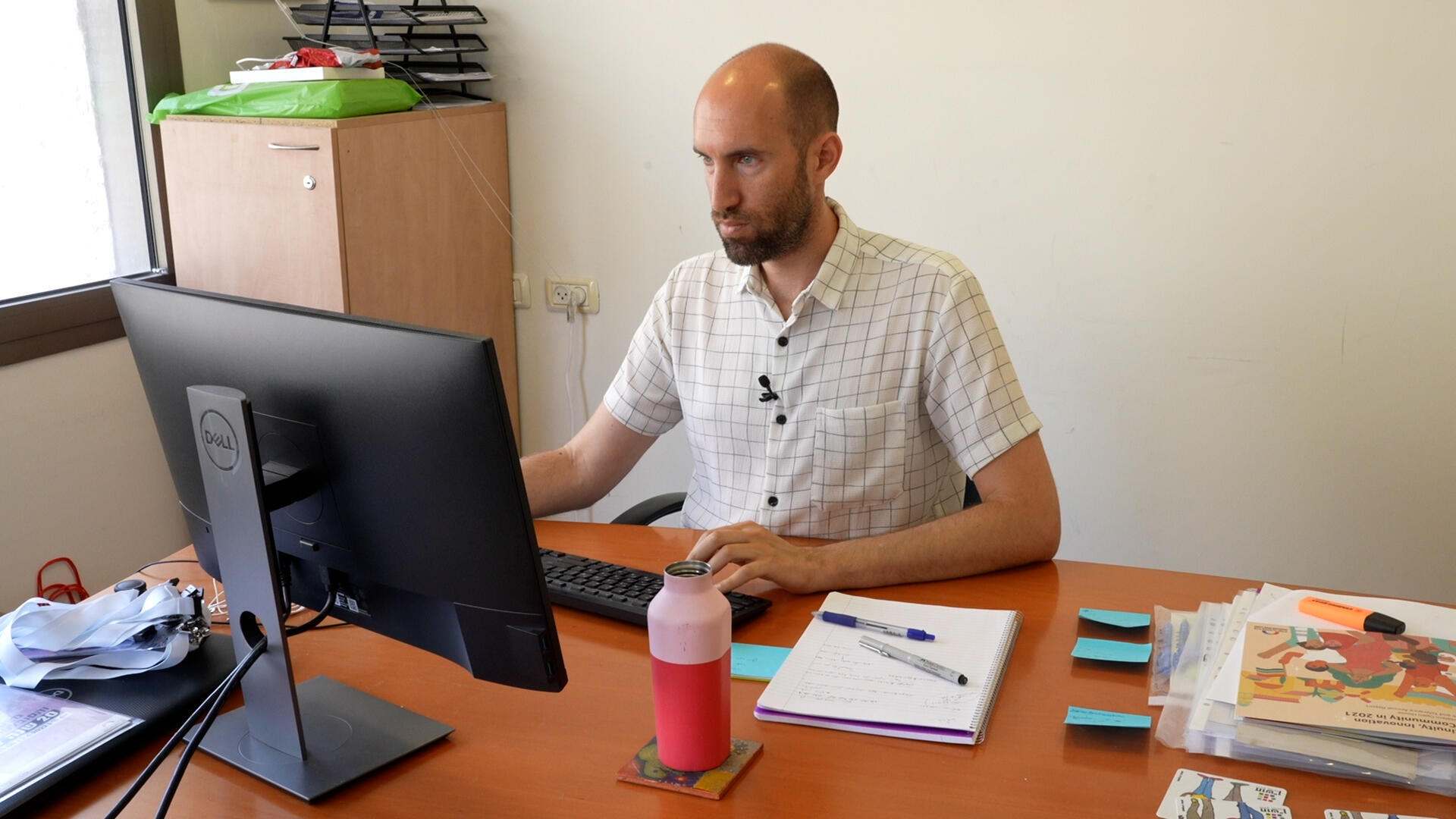 En Jerusalén, la fobia y la violencia atraviesan las vidas de personas ...