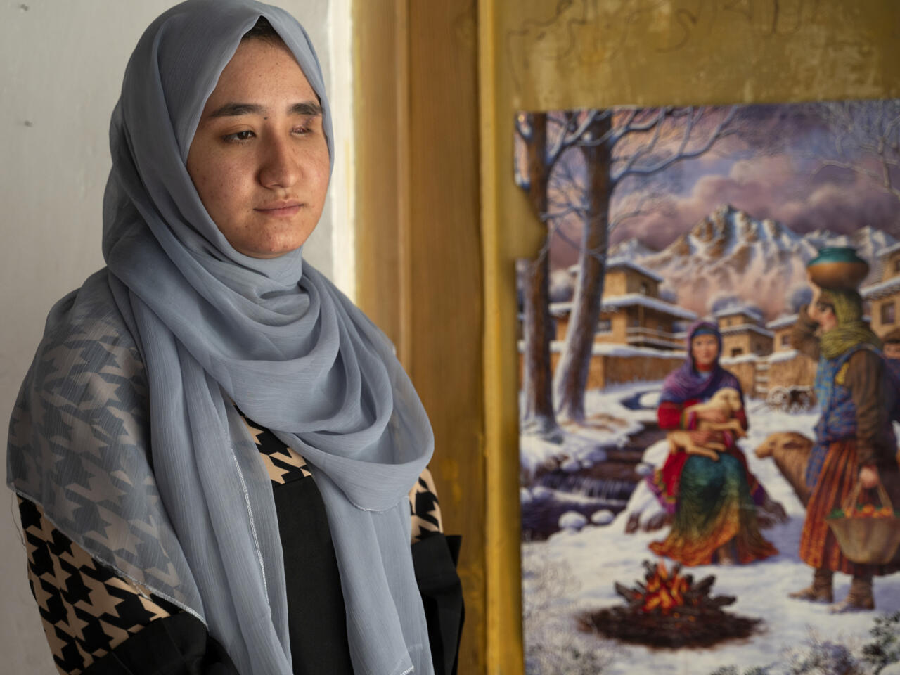 Muslim women who made it to ‘BBC 100 Women 2022’ list - Lifestyle - SAMAA