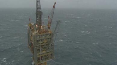 Britain approves controversial Rosebank oil field - Business