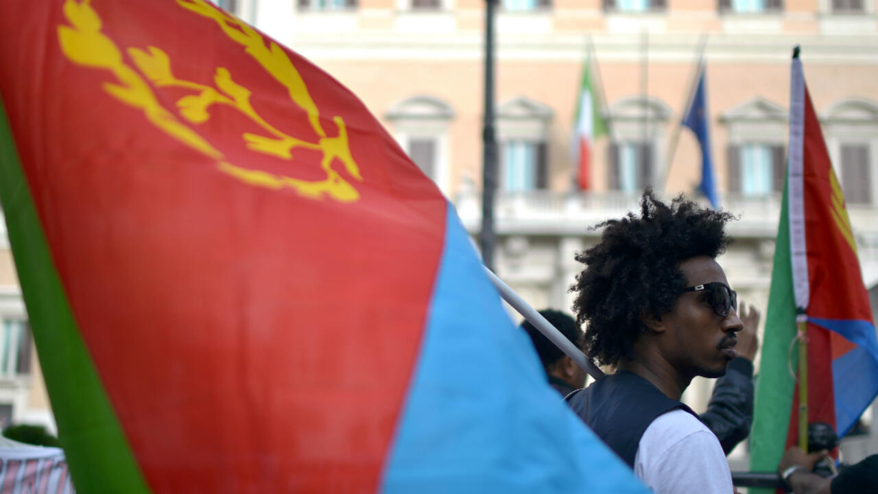 UN probe finds ‘systematic’ rights abuses in Eritrea