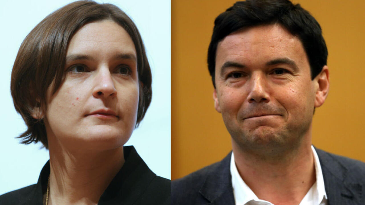 France shines in IMF list of world’s promising economists