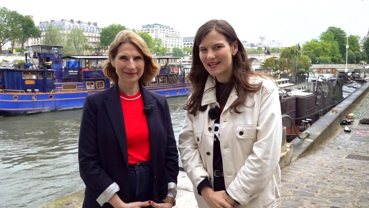 Fun facts and lesser-known secrets about Paris - French connections ...