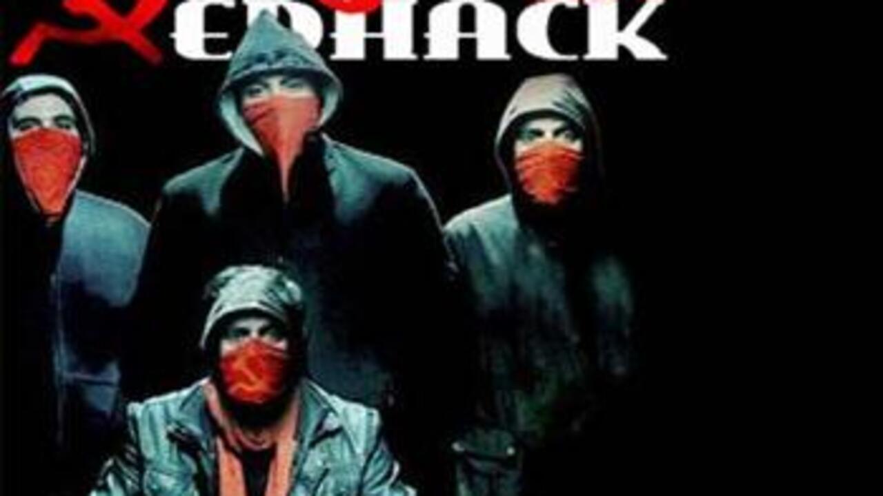 Turkish hackers to take blame for pro-protest tweets