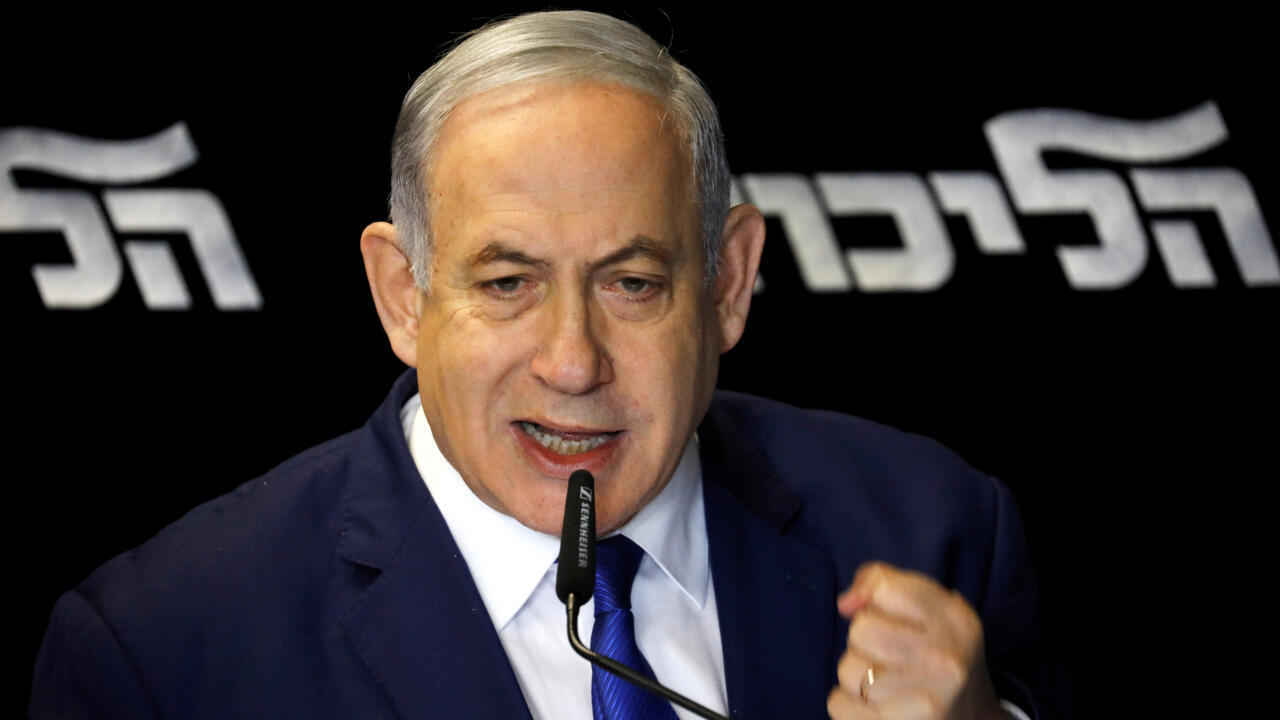 Netanyahu celebra la confianza de su partido Likud: “El futuro está en ...