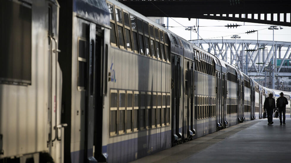 SNCF : la grève des cheminots reconduite à vendredi