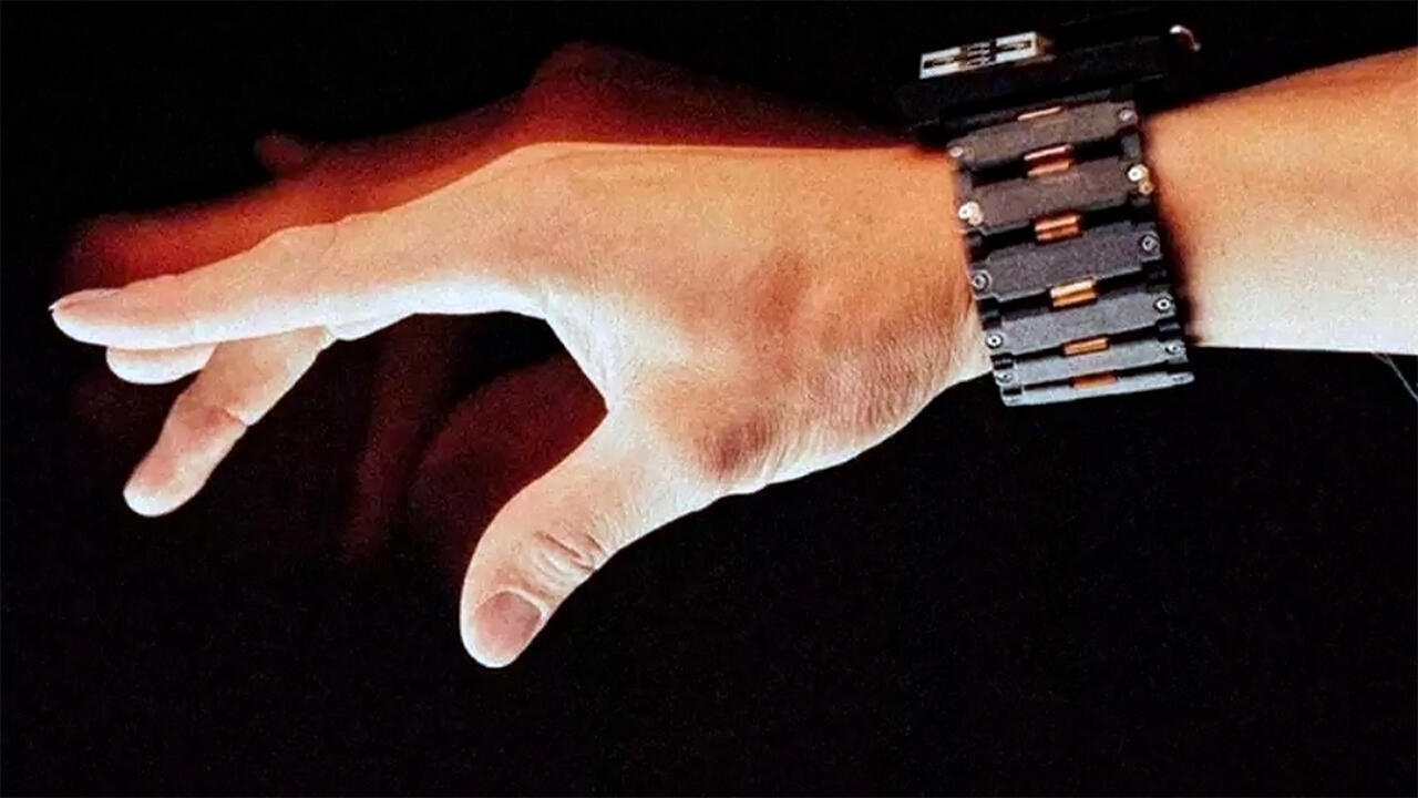 ¿Adiós al mouse y al teclado?: esta pulsera de Meta lo haría posible ...