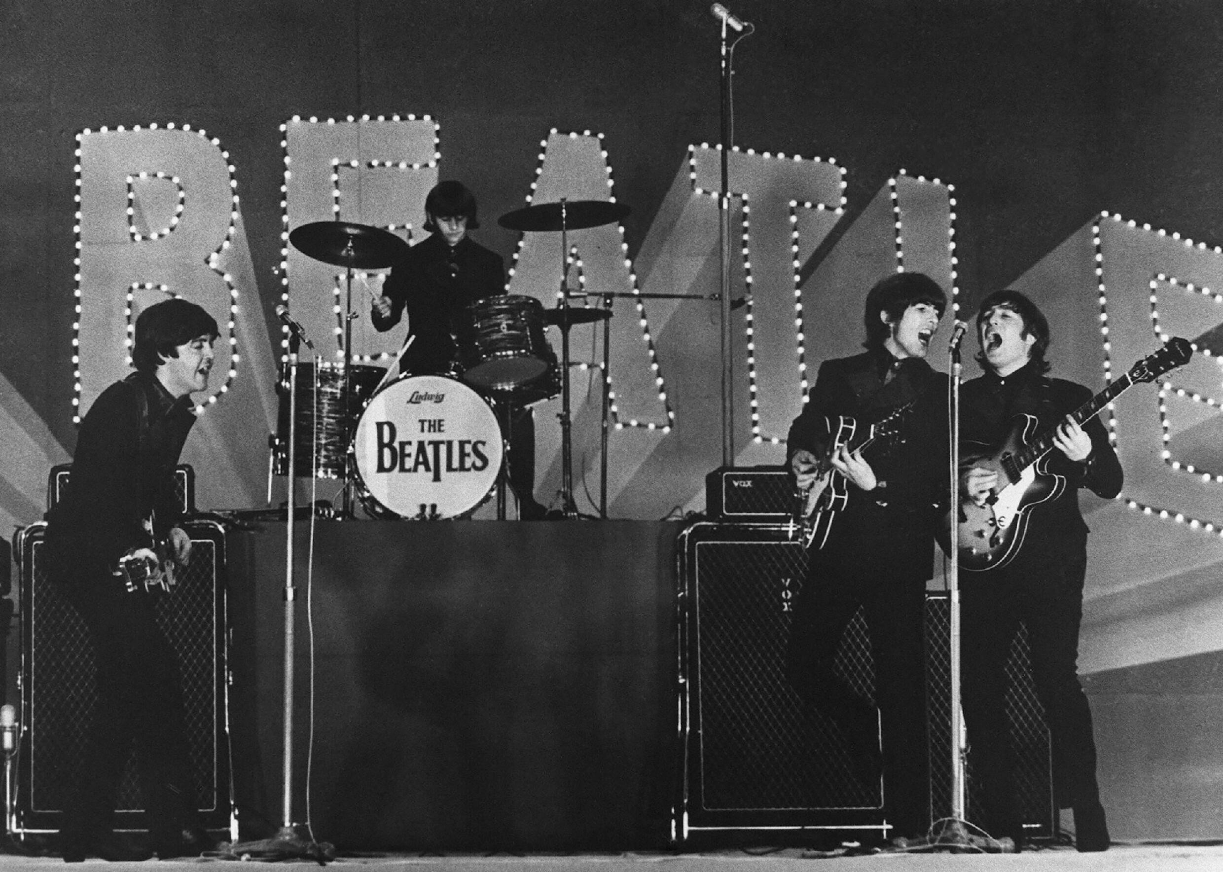 'Final Beatles record' out this year aided by AI: McCartney