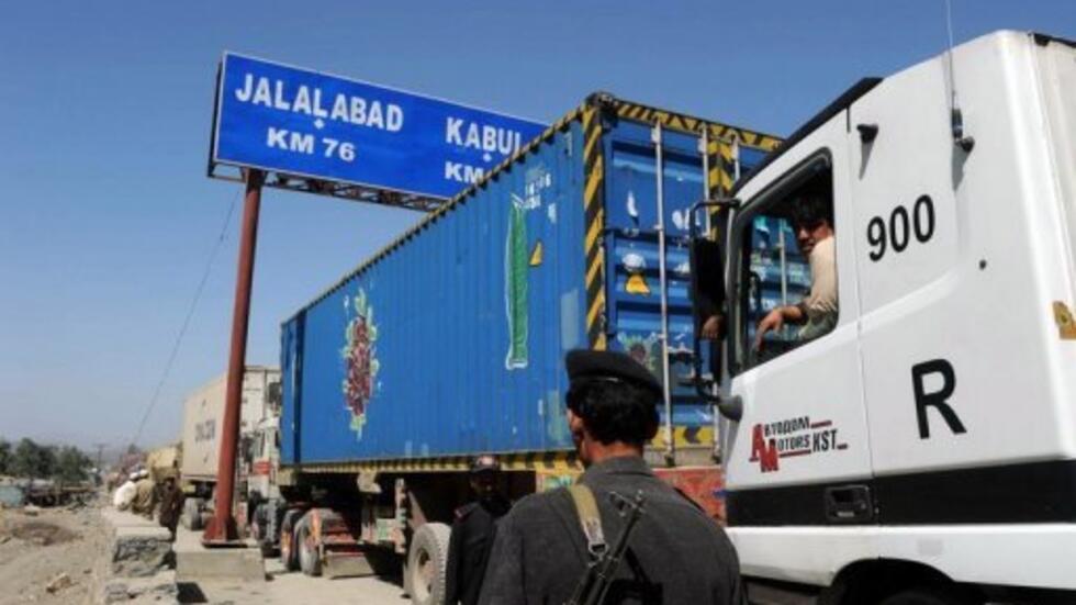 US and Pakistan struggle to keep strained alliance