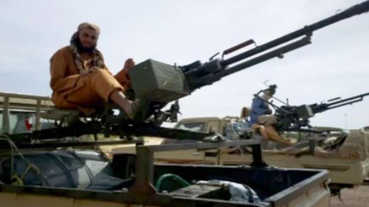 Aqmi appelle à attaquer les intérêts français dans le monde