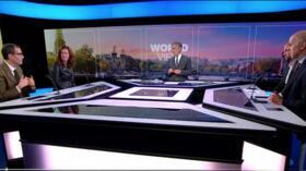 Moody's downgrades France credit rating over 'political fragmentation ...