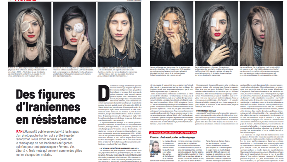 International Women's Day: Paying tribute to battles for gender ...