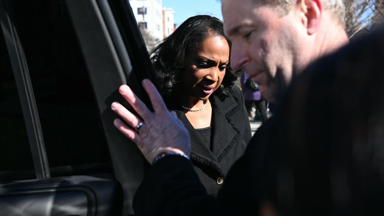 Who is Lisa Cook, the Fed governor Trump seeks to fire?