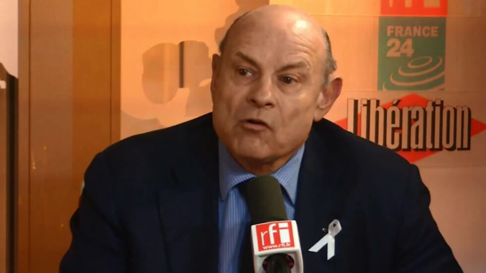 Jean-Marie Le Guen : "L'économie n'est plus la même qu'il y a 30 ans"