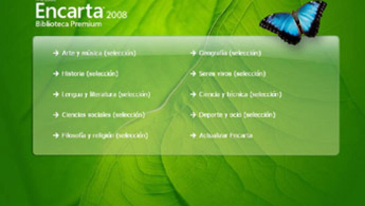 Wikipedia's success means the end of Encarta