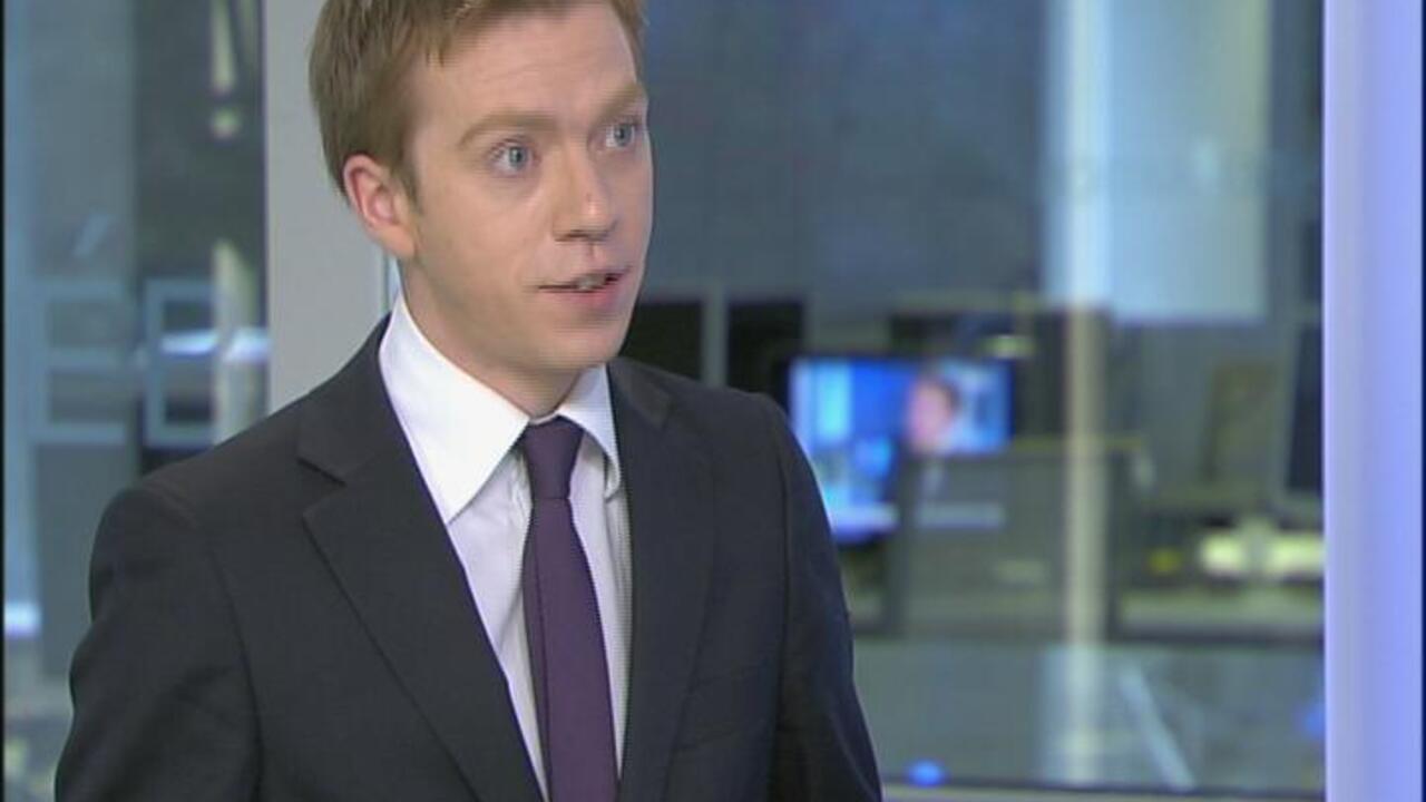 The baby boomers: a spoilt generation - Press Review