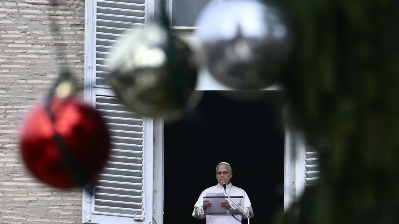 'Two-pope' Catholic Jubilee draws 33 million pilgrims to Rome
