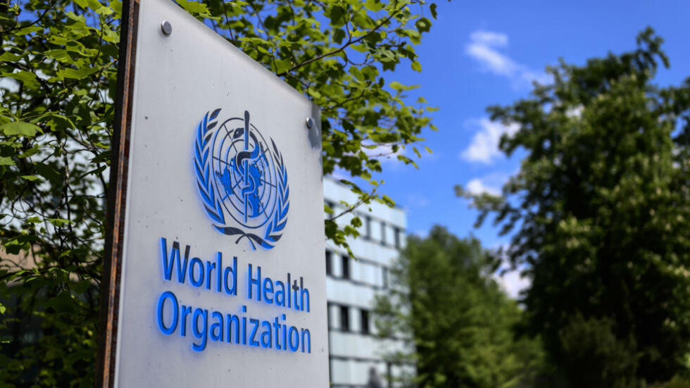 World leaders launch push for Covid-19 vaccine – but US stays away