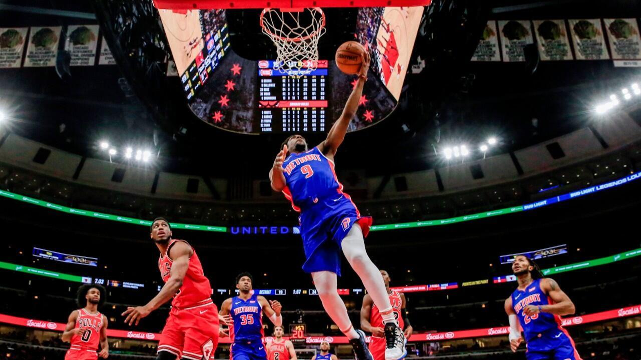 La NBA anuncia su regreso con 22 equipos y en Disney World