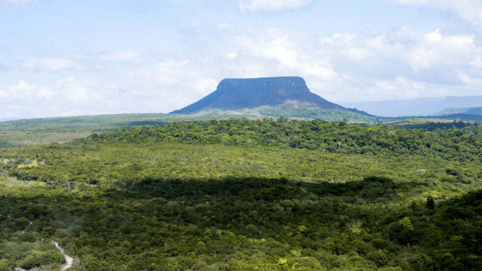 Venezuela's parliament approves creation of state in disputed oil-rich ...