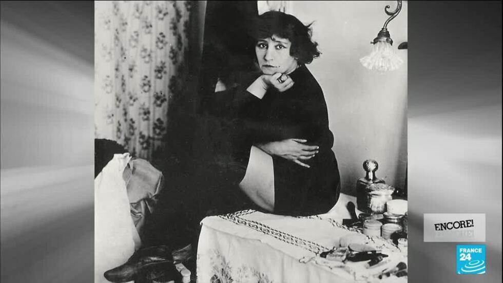 A free spirit and a fearless artist: Colette at 150 - arts24