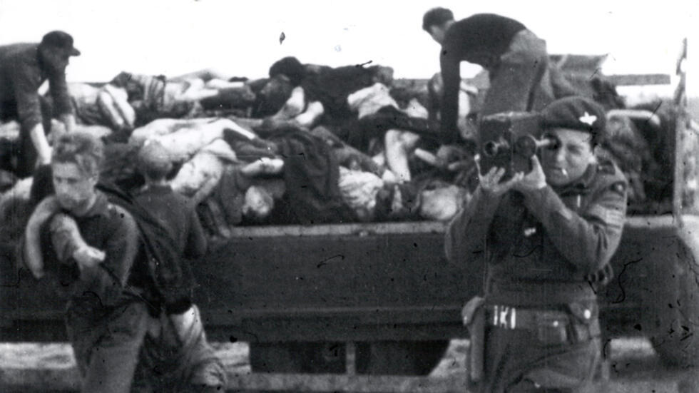 Berlinale brings German demons to the big screen