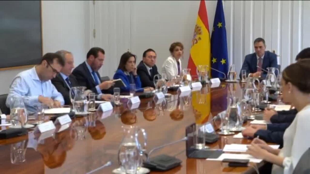 Coupure d'électricité massive en Espagne : quelle est l'origine de l'incident ? - France 24