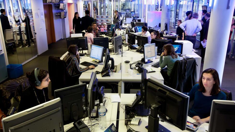 FRANCE 24 launches three new programs