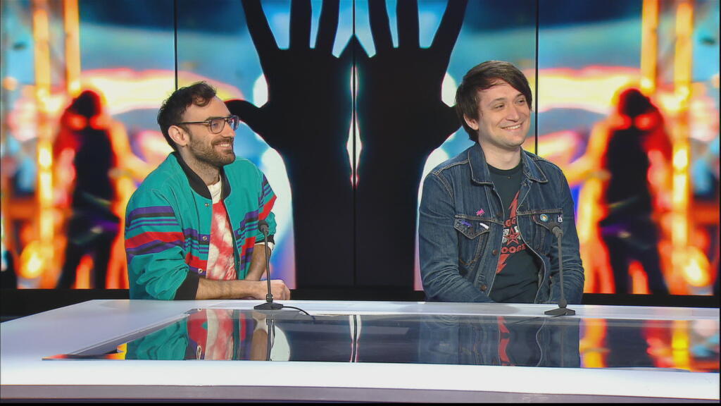 Florence VILLEMINOT - France 24