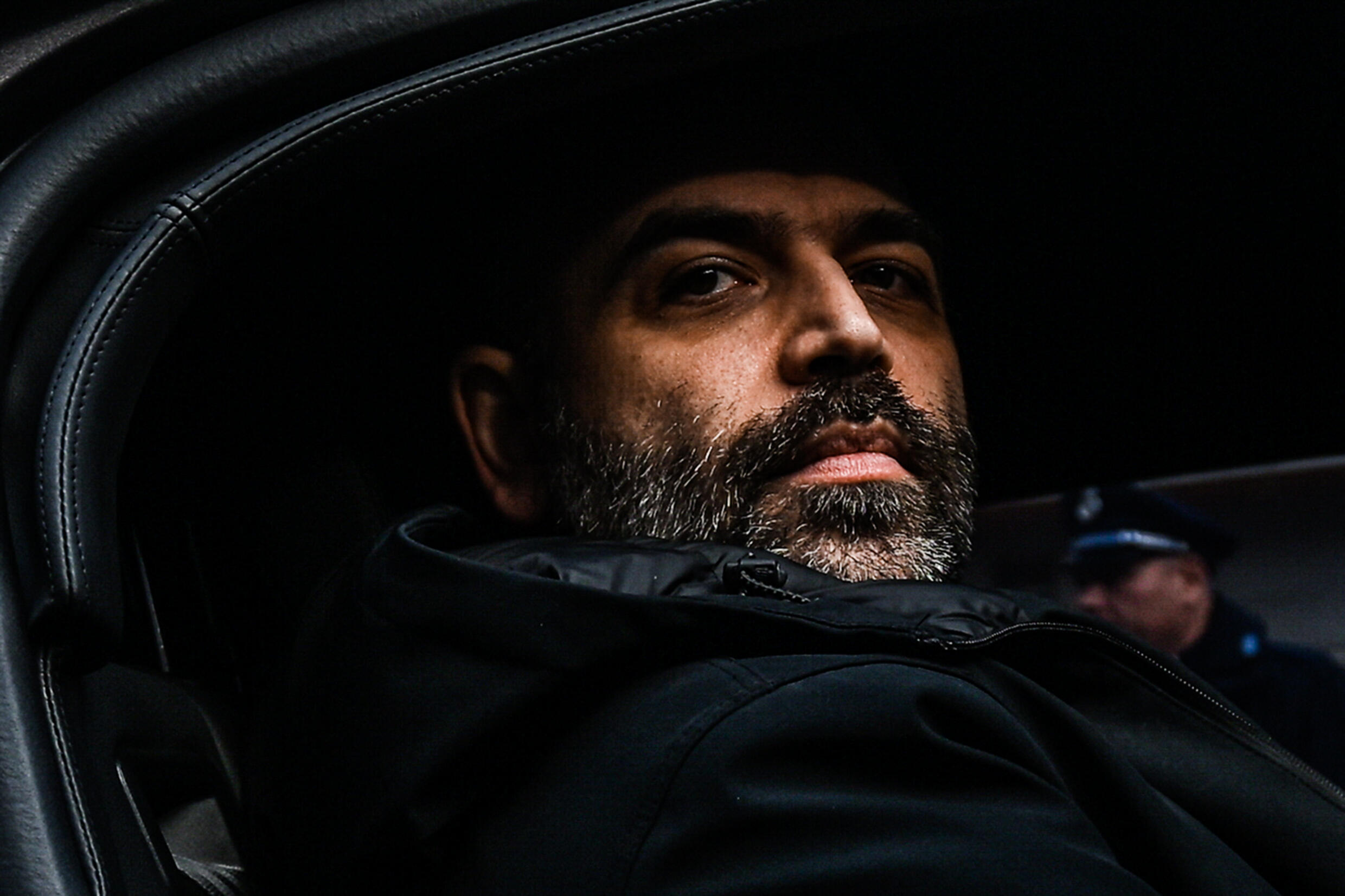 Second top Italian minister takes reporter Saviano to trial