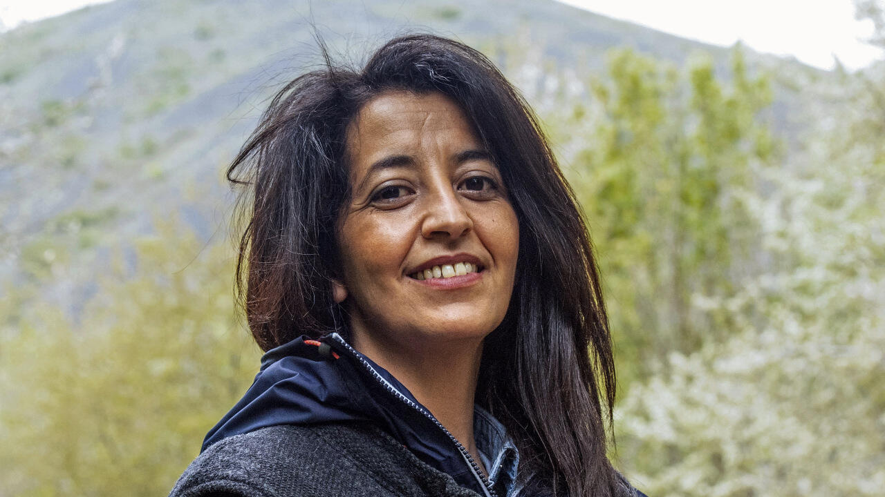 Régionales 2021 : Karima Delli et la gauche unie au combat dans les ...