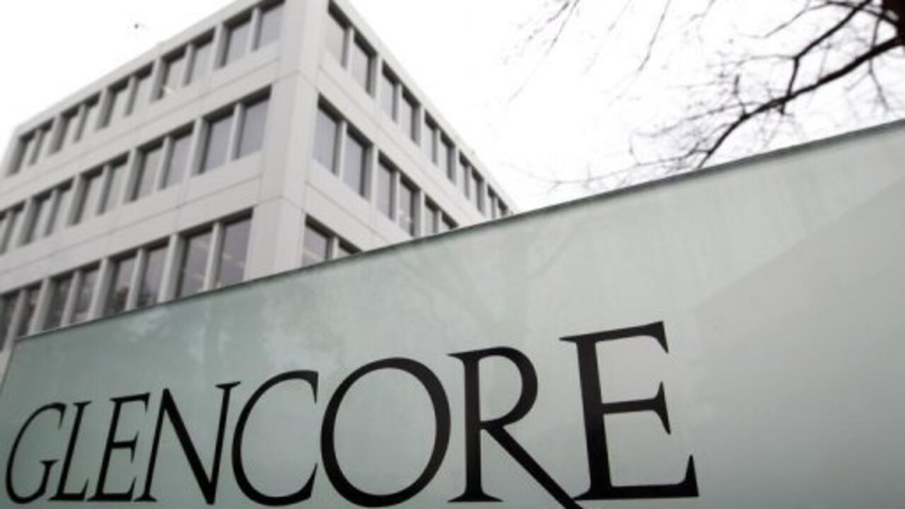 Glencore rompt pour de bon avec l'héritage de son fondateur - France 24