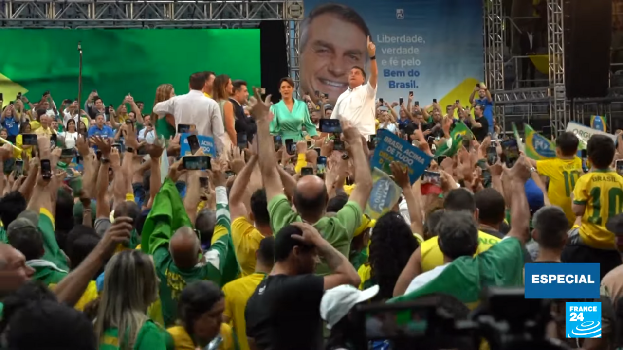 Bolsonarismo: ¿últimos coletazos de los radicales o refundación de un ...