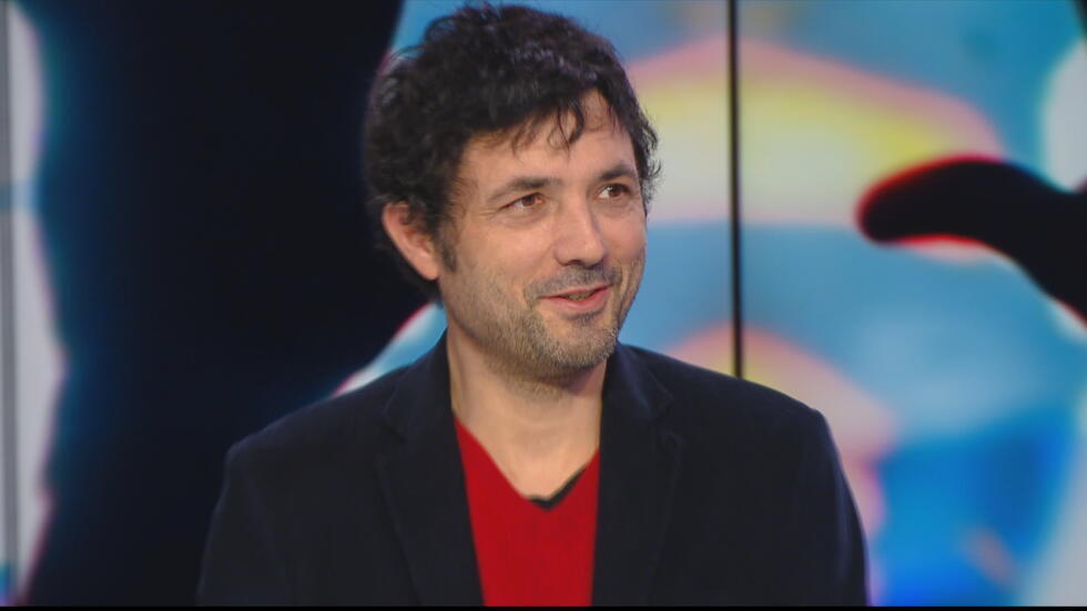 Albin de la Simone fait vivre la chanson française avec "L'un de nous ...