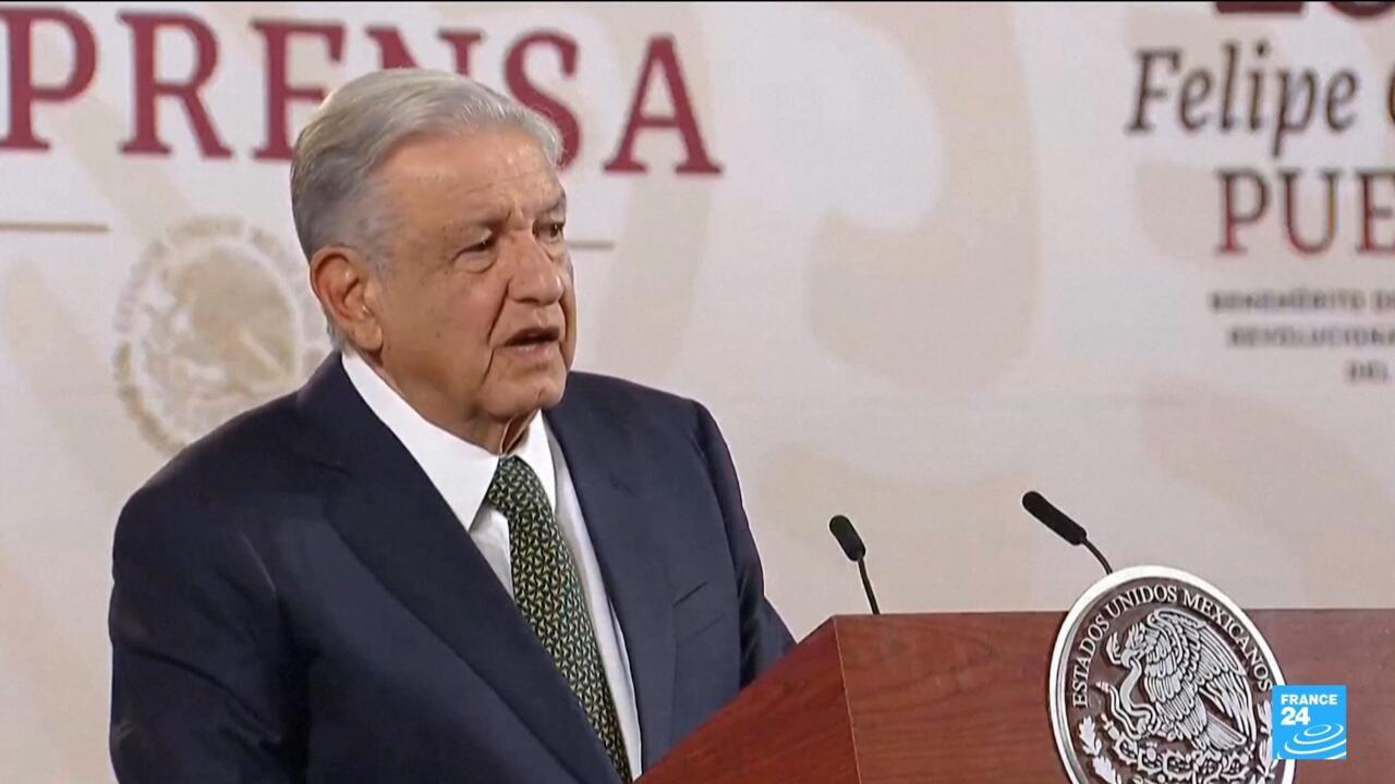 Storming of Mexican embassy in Quito ‘an invasion’, Ecuador’s ex ...