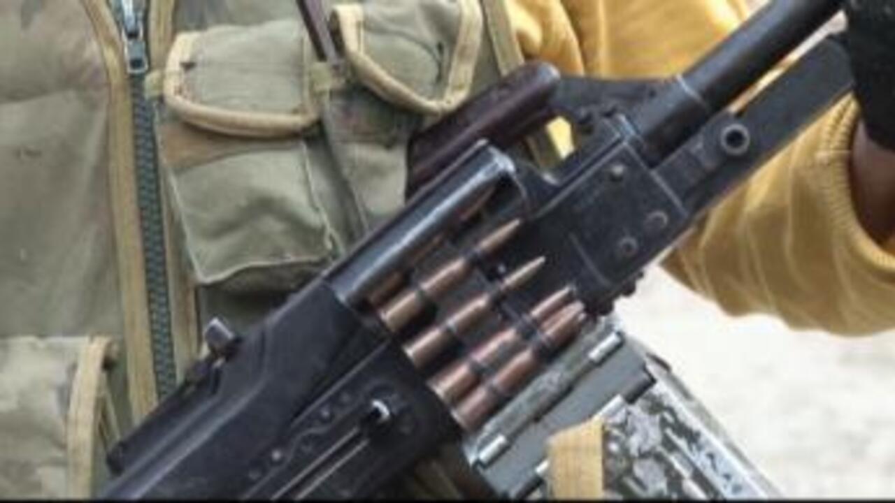 Syrian arms race: Russia vs the West - Focus