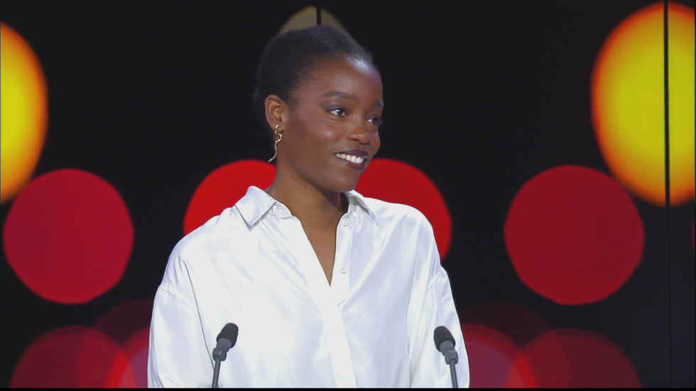 Cameroonian singer-songwriter Irma bridges the gap between Douala and ...