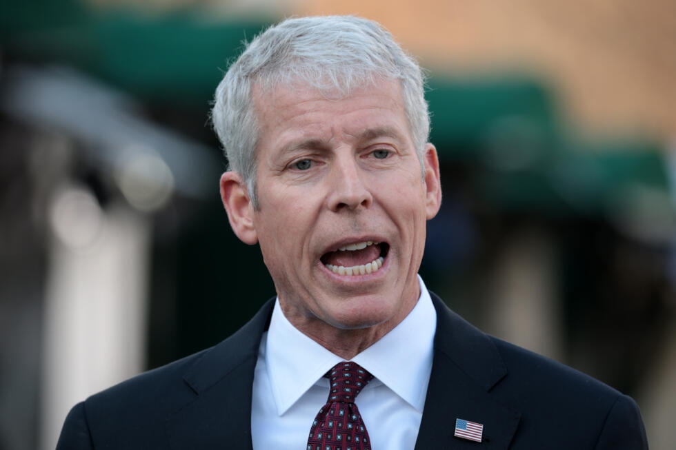 Energy industry meets after Trump tears up US green agenda