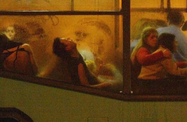 Moscow theatre siege survivors haunted two decades on